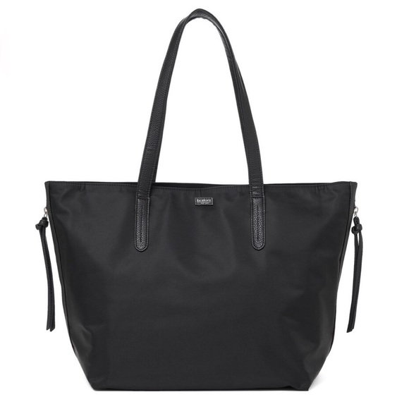 Botkier | Bags | Nwt Botkier New York Black Bond Tote | Poshmark